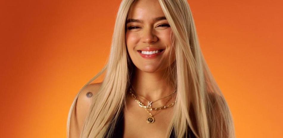 Karol G estrena "Latina foreva", un tema que hace guiño a las mujeres ...