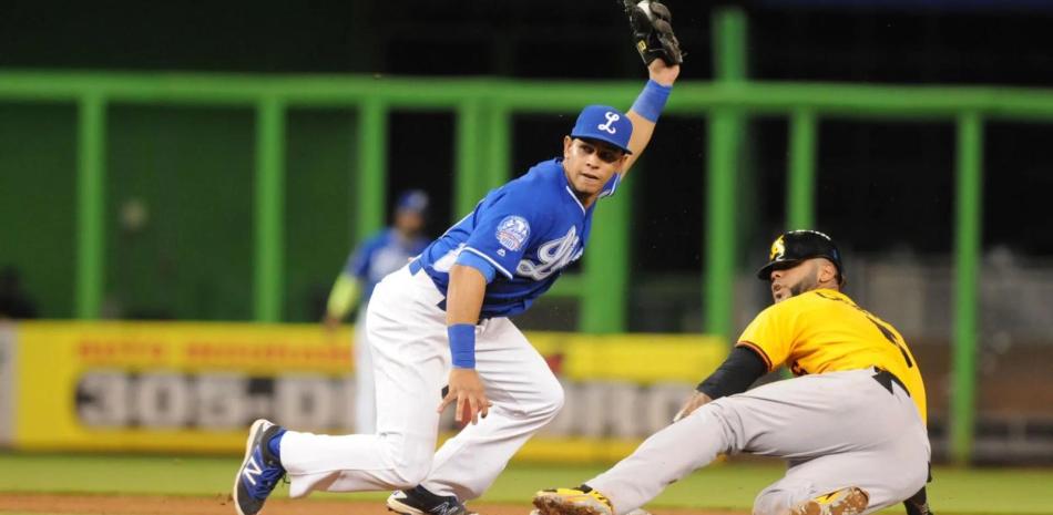 Lidom confirma Águilas y Licey jugarán sábado y domingo la Serie de Titanes en Puerto Rico