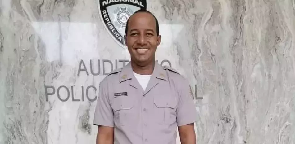 Policía aun investiga muerte de teniente Ramón Cabrera y otros agentes ...