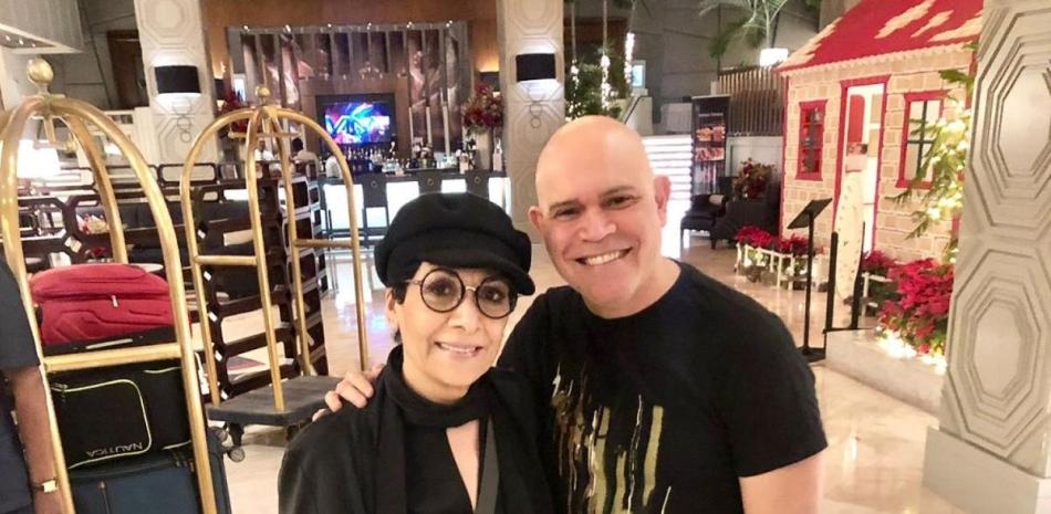 Sophy llega a Santo Domingo para su concierto “Sophy Sinfónico” en el ...