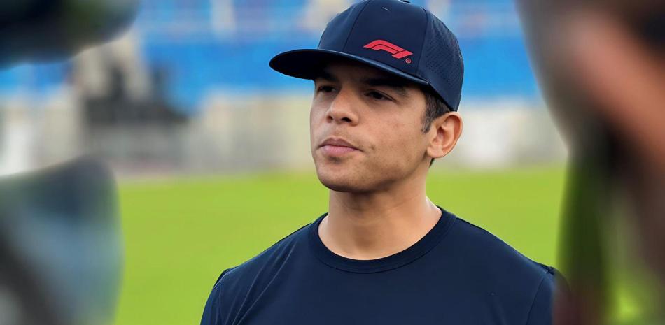 Saymon Díaz solicita levantar la prohibición de la bachata "Suegra ...