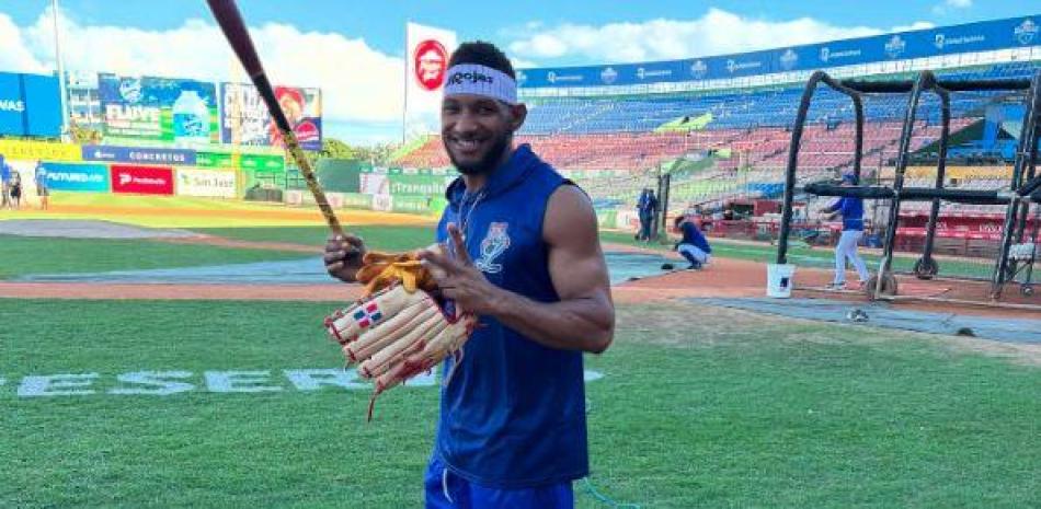 Johan Rojas cumplió sueño de sus padres