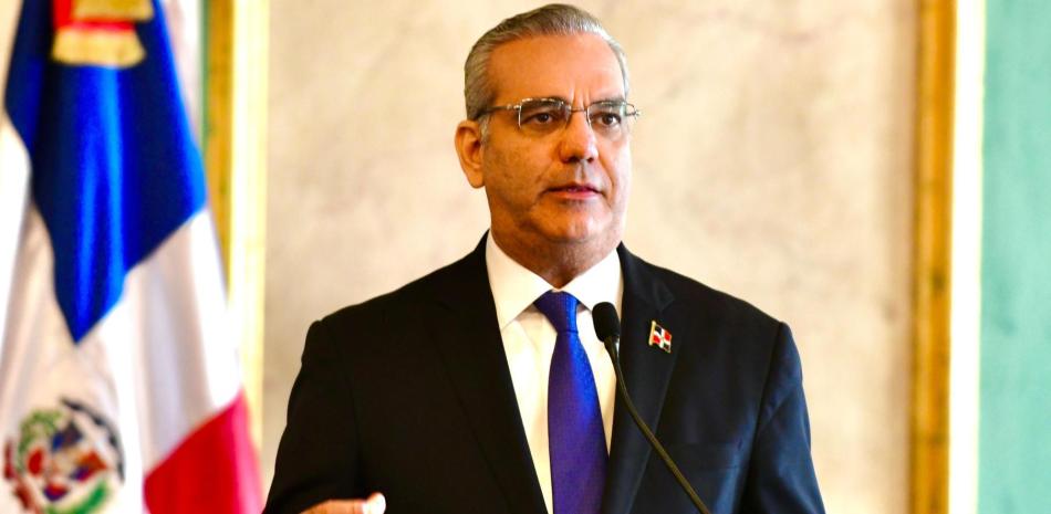Abinader nombra nuevos embajadores y cambia de sede a otros, como Juan ...