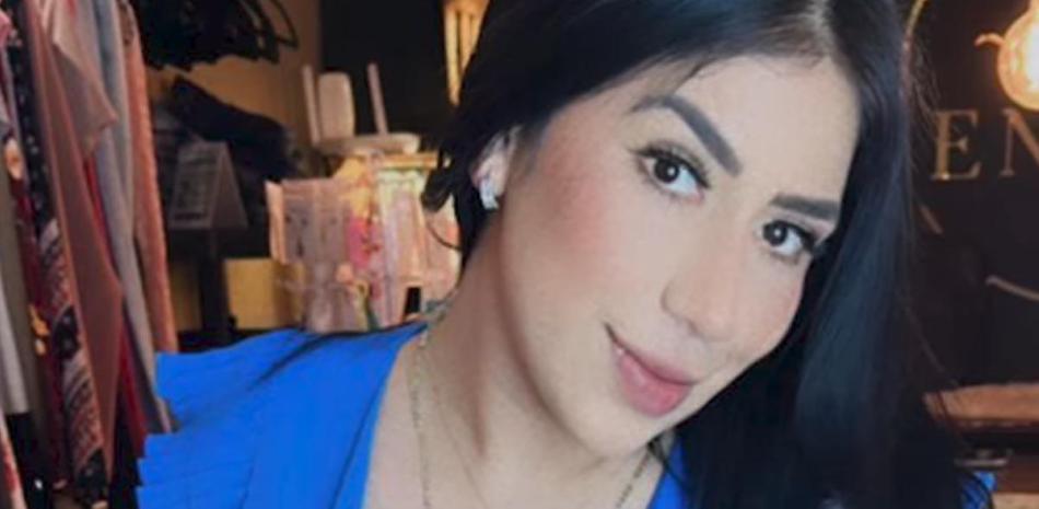 ¿Quién fue Denisse Reyes, la influencer que impulsó el comercio local ...