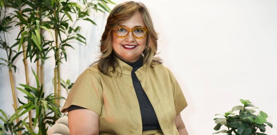 Anny Abate: La mirada de una diseñadora que forma y transforma