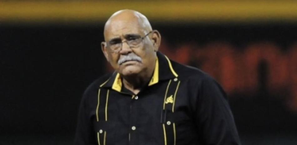 Méndy López, adiós a “El Único”