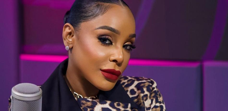 Candy Flow fue sometida nuevamente a una intervención quirúrgica por ...