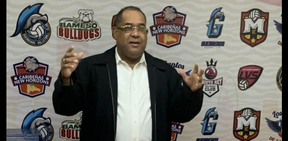 ¿Qué dice Alexis sobre Ángel Rivas y las elecciones en voli?