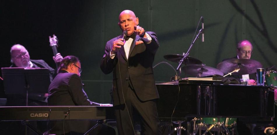 Frank Sinatra recibirá un tributo musical en Altos de Chavón