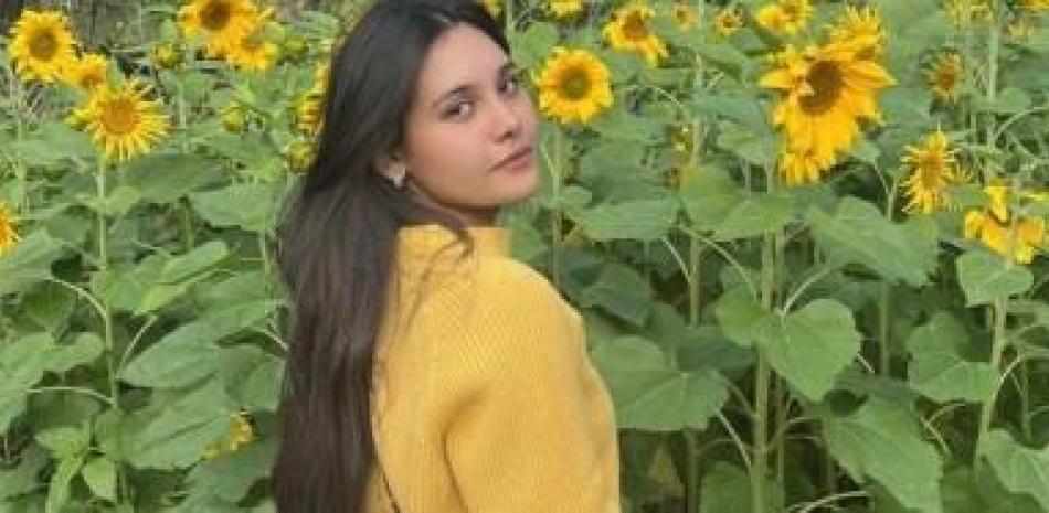 Aida Nicole, joven que murió atropellada en la Churchill, iba a ...