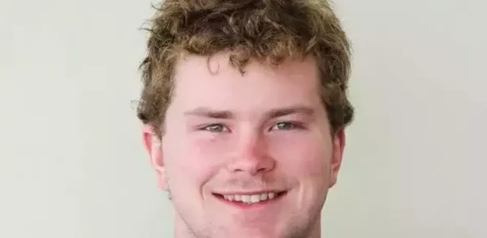 Fiscalía interroga este lunes a Joshua Steven Riibe, testigo de la ...