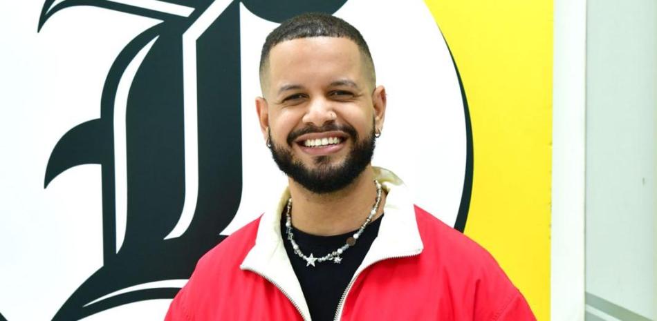 Ismael Almonte: “Muchas veces, las oportunidades hay que fabricarlas”