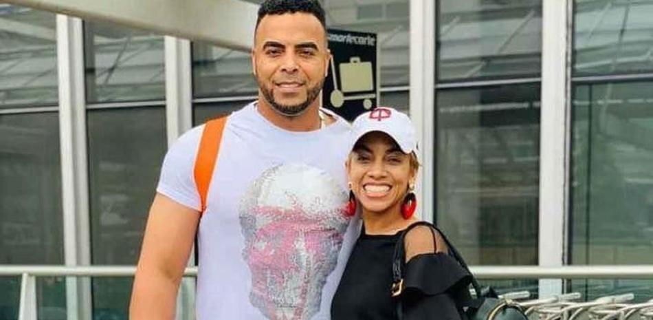 Nelson Cruz da detalles sobre honras fúnebres de su hermana Nelsy, la ...