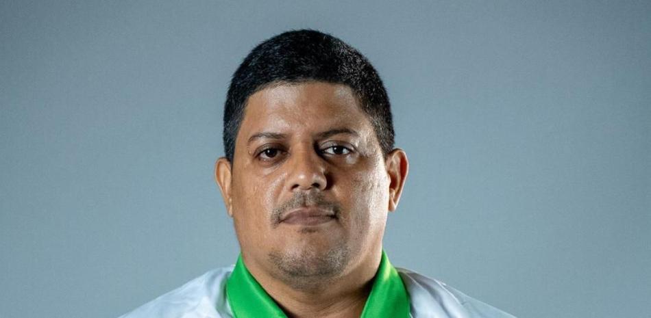 Soles confirman a Anderson Cabreja como entrenador para la Súper Liga ...