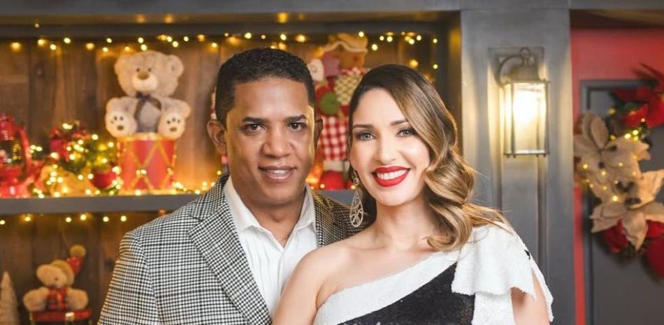 "Hoy te extraño tanto": Esposa de Octavio Dotel recuerda con dolor ...