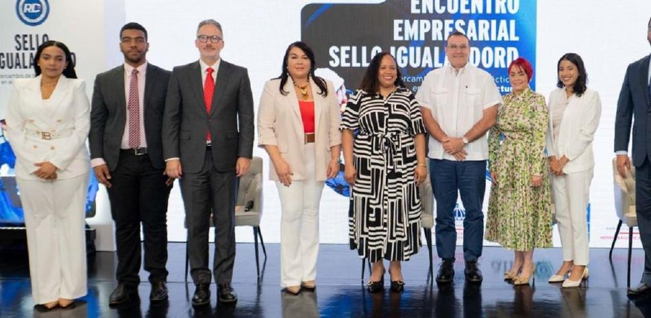 Grabo Estilo fortalece sus lazos empresariales