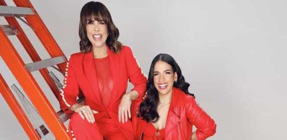 Ingrid Gómez confirma que "Mujeres al Borde" sale de Estrella 90