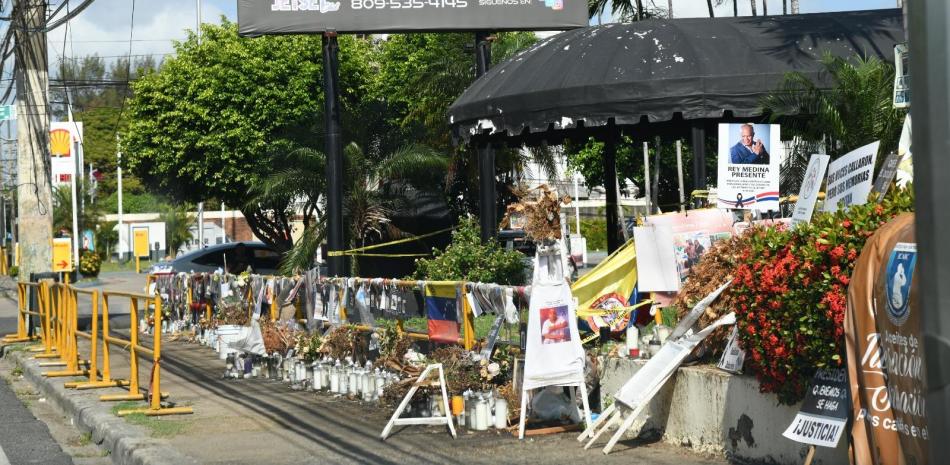 Los 14 momentos clave que ayudan a entender el caso Jet Set, la ...