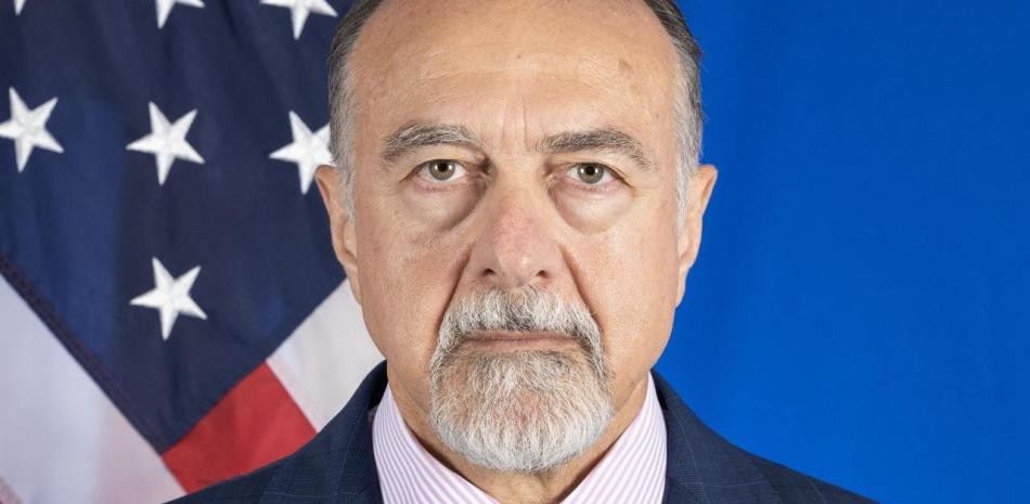 Henry Wooster asumirá el cargo negocios de la Embajada de Estados ...