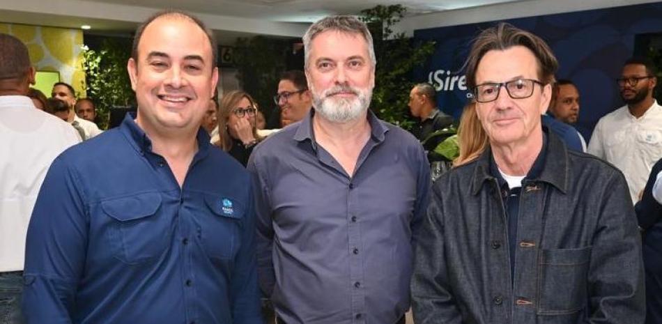 Grupo Ramos anuncia la renovación de Multicentro Sirena Churchill