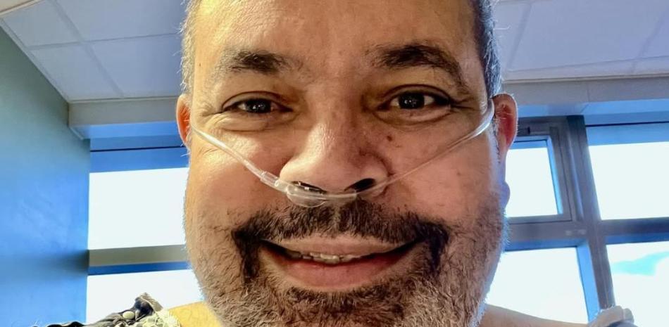 Muere actor puertorriqueño Carlos Merced tras sufrir cáncer en tres ...