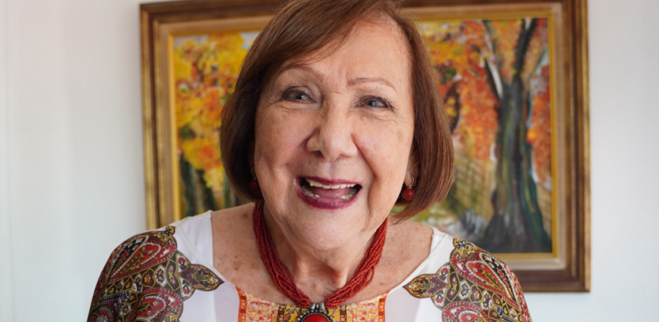 Magaly Rodríguez, la artista que ha creado magia en el teatro por más ...