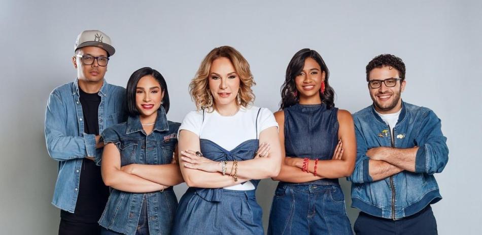 "Chévere Nights" tendrá primera emisión con público en vivo desde ...