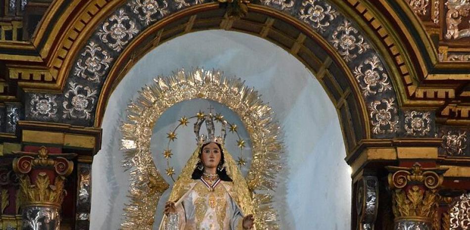 Este miércoles no se trabaja por el Día de las Mercedes