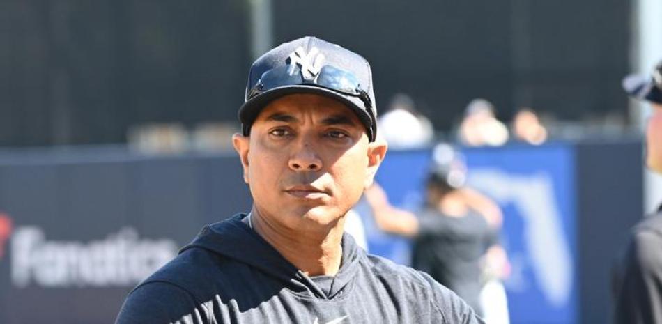 Los Orioles entrevistan a Luis Rojas para la posición de manager