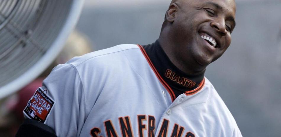 Bonds y Clemens entre candidatos para Cooperstown por el Comité de era ...