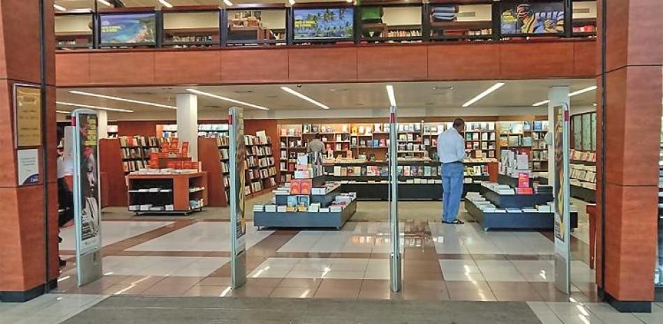 Cuesta Libros: Donde cada lector encuentra su lugar