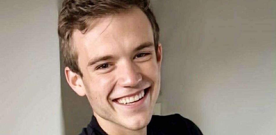 Fallece Scott Finn, actor de cine para adultos, a los 27 años