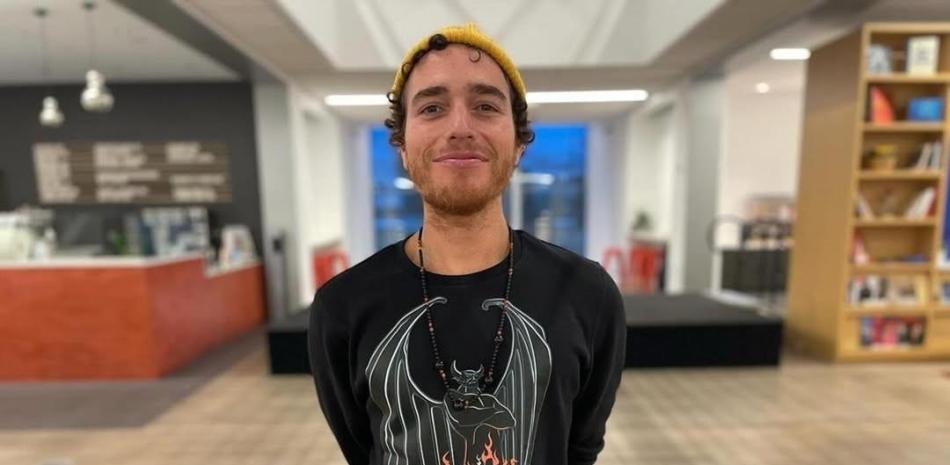 Jorge E. Ruiz Cano revela la importancia del Caribe en la animación de "Zootopia 2"