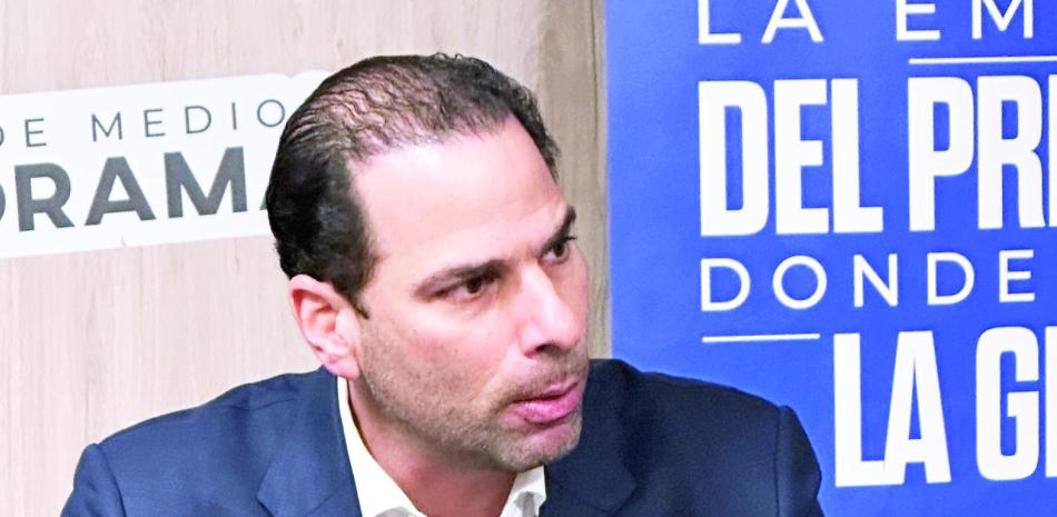 Frank Elías Rainieri a favor de la cesantía en las grandes empresas ...