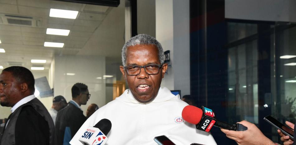 Fray Arístides dice gobierno dominicano debe investigar caso de la DEA ...