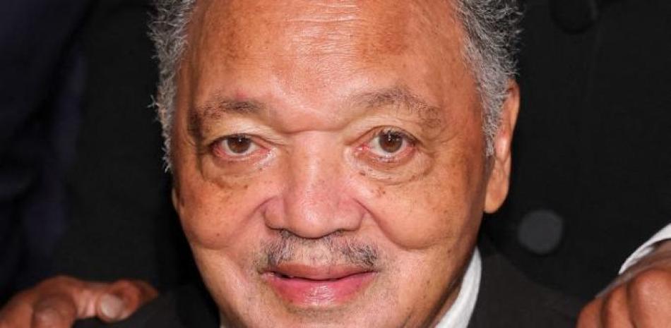 Fallece Jesse Jackson, el reverendo que luchó por los derechos y aspiró ...