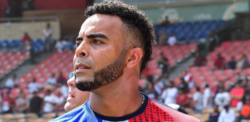 Nelson Cruz confirma que el equipo de RD entrenará el lunes 2 de marzo ...