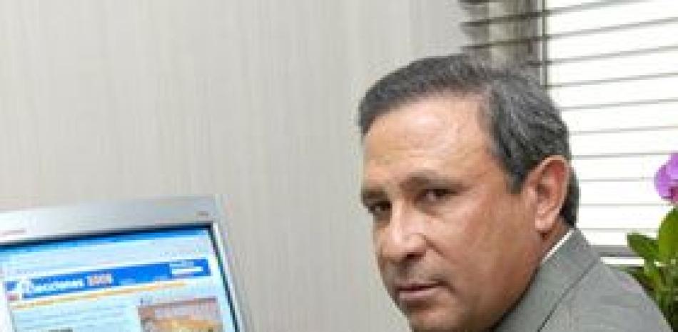 Pedro de Jesús Candelier