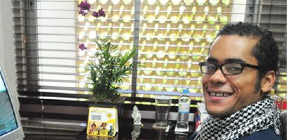 Rey Emmanuel Andújar