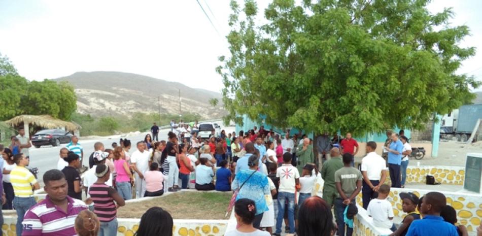 A once años de la tragedia, Jimaní no olvida a las víctimas del río ...