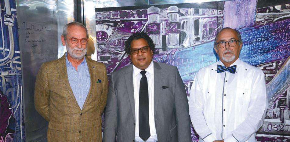 Sacro atómico: una ‘santa’ individual