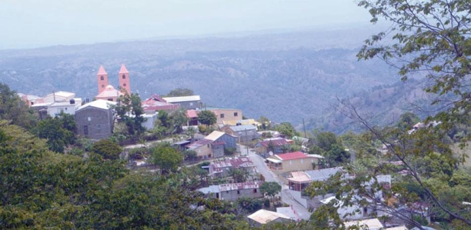 Juncalito, un destino que espera