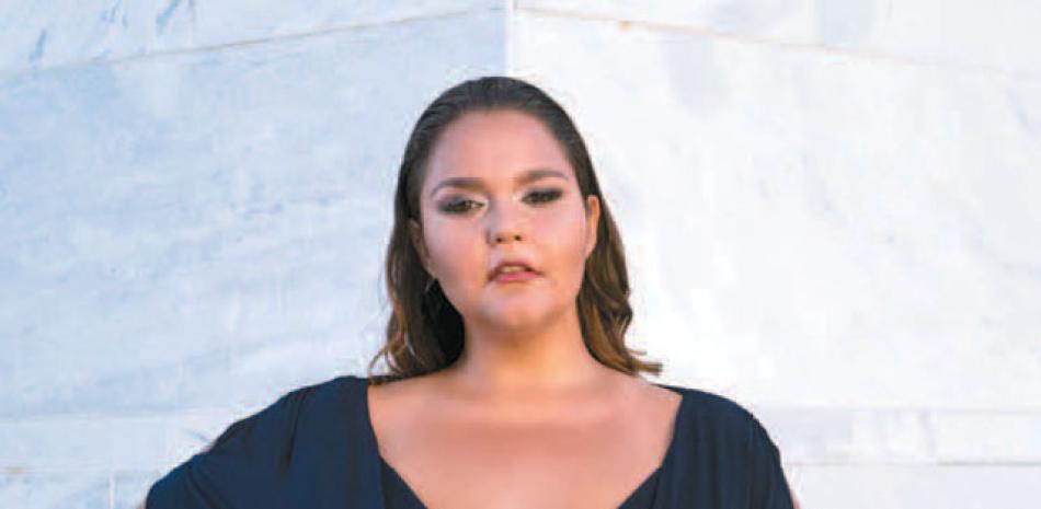 La moda sin límites de Jennifer Guzmán