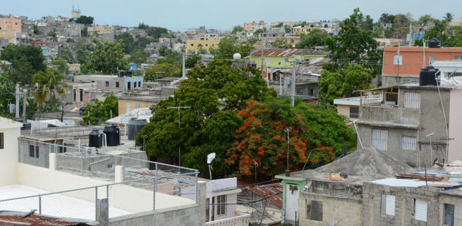 “El Pentágono” ya no existe en Herrera