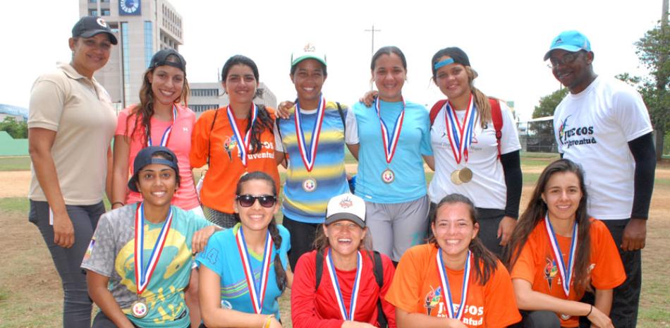San Pedro y SD, reyes torneos pesas y boxeo
