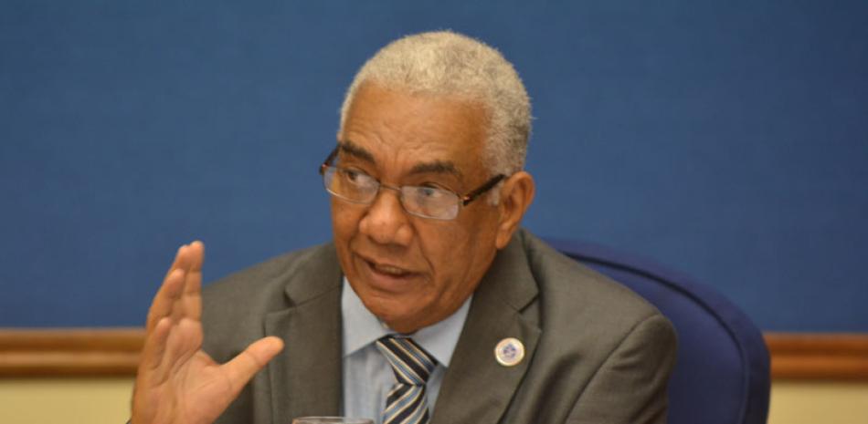 Conocen la falta de agua en zonas SPM