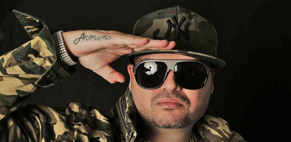 Regresa a la escena musical Papi Sánchez