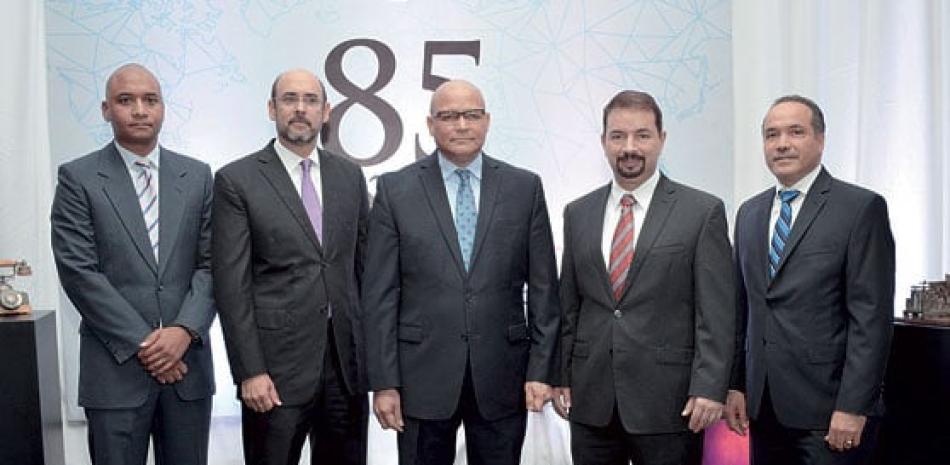 Claro en la historia de RD