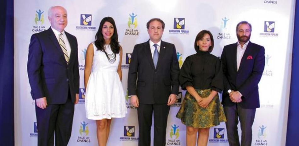 Cinco años en la movilidad social