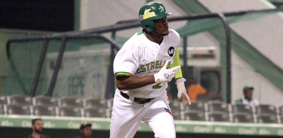 Tyler White electo MVP; Maya y Brito con honores